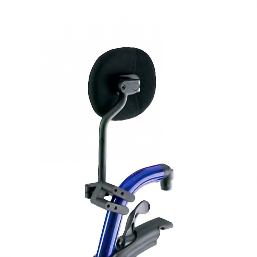 Invacare Pro-Tech Knee Adductor - Better Mobility - Wheelchairs ...