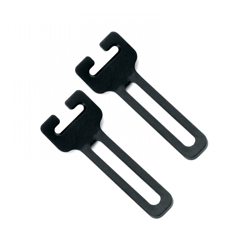 Invacare Pro-Tech Strap Risers - Better Mobility - Wheelchairs ...