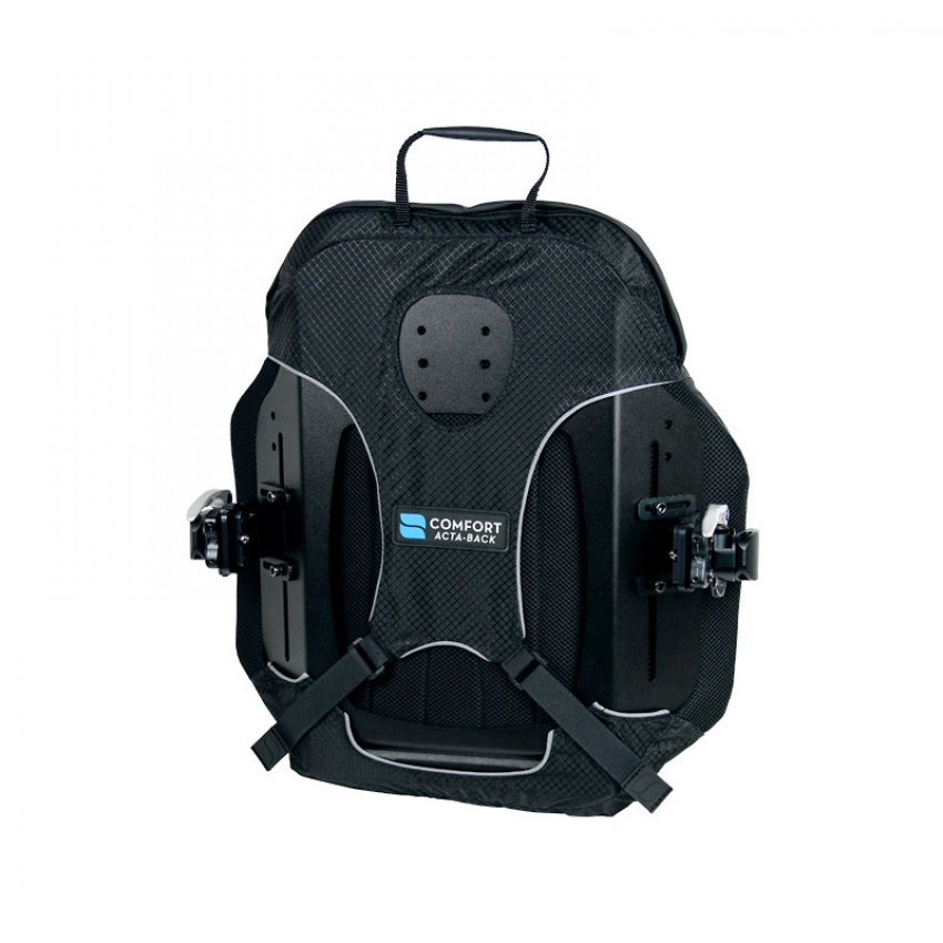 Acta-Back - Better Mobility - Wheelchairs, Powerchairs, Scooters and ...