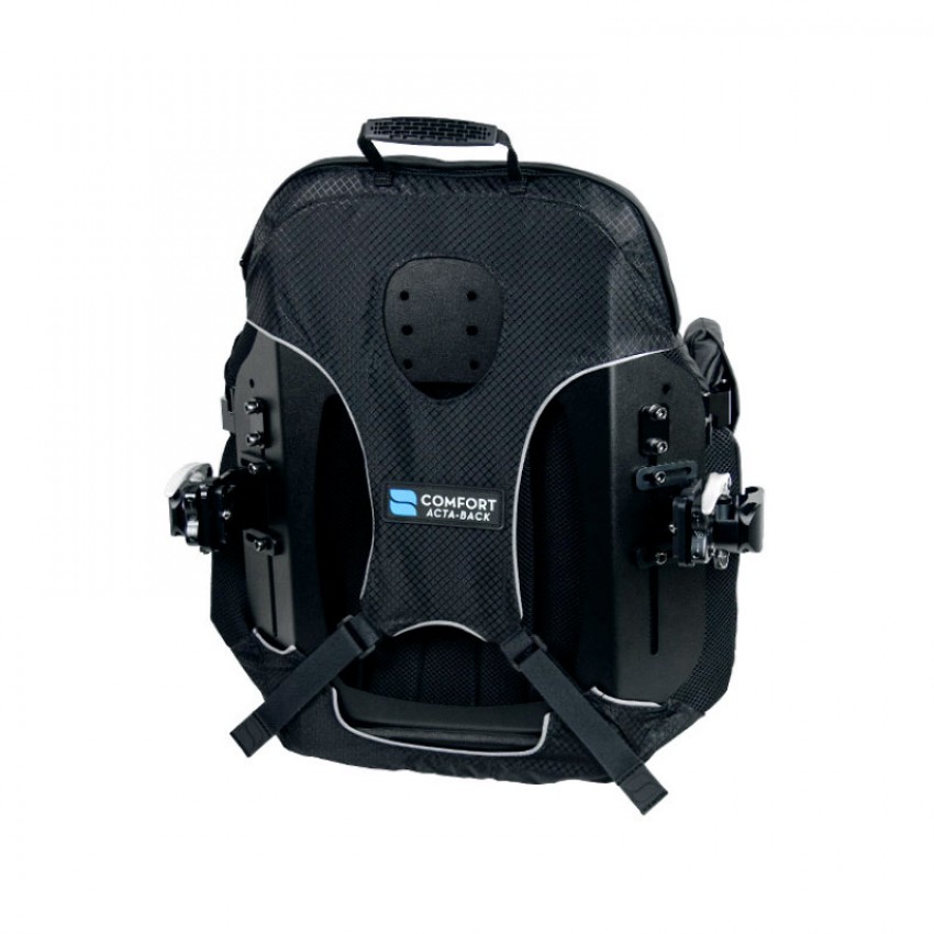 Comfort Acta Backs - Better Mobility - Wheelchairs, Powerchairs ...