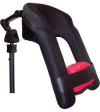 i2i Headrest - Better Mobility - Wheelchairs, Powerchairs, Scooters and ...