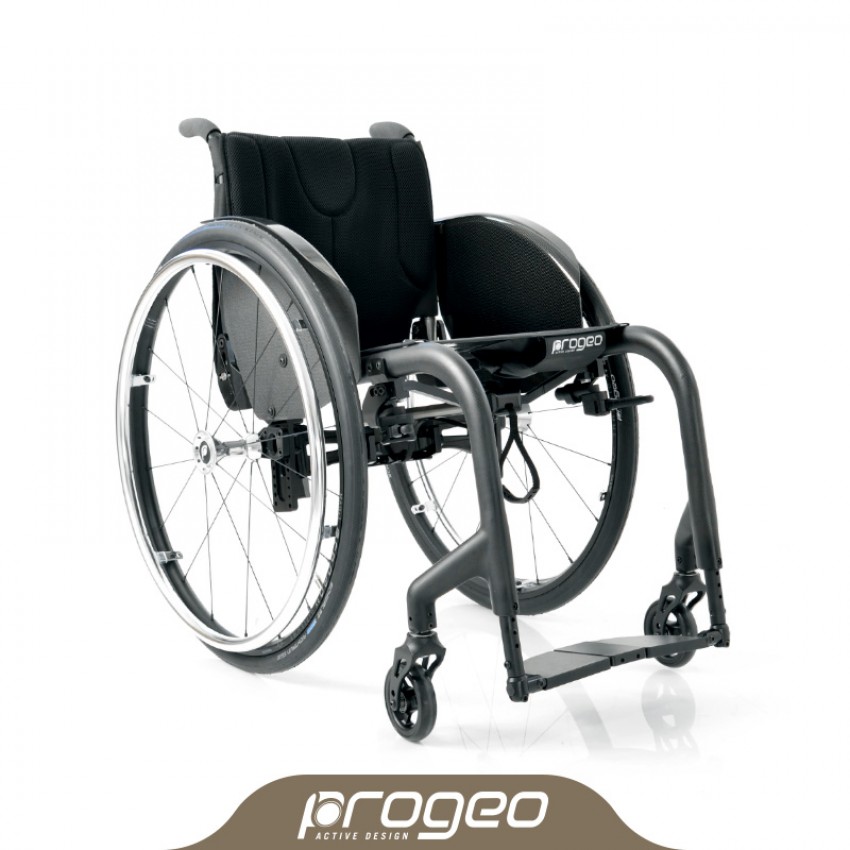 Lightweight Folding Wheelchairs - Better Mobility - Wheelchairs ...